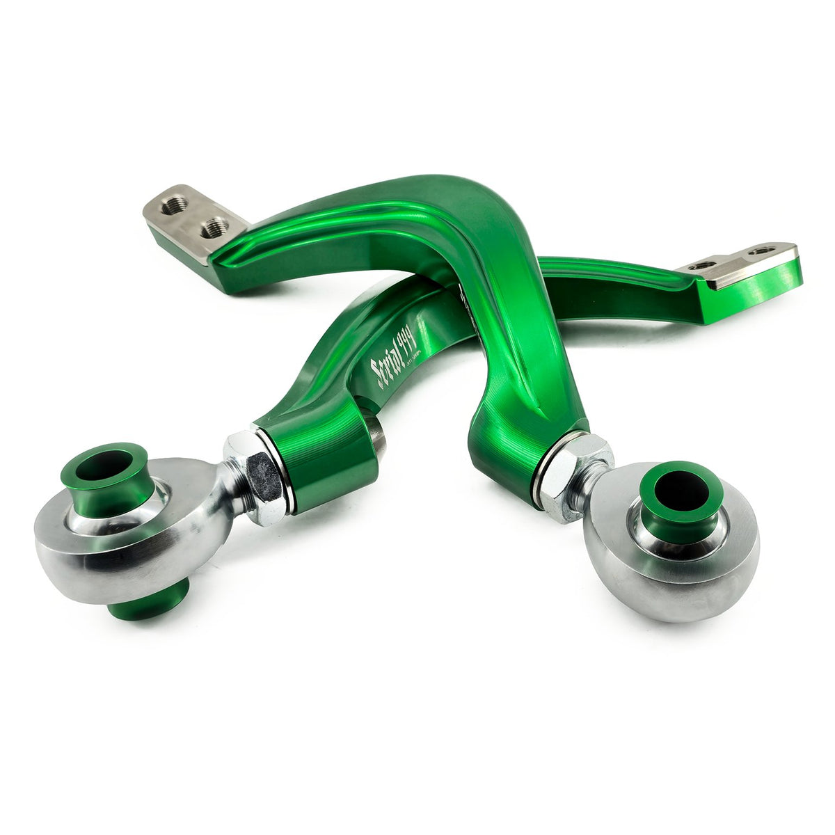 IS300 / JZX Tension Arms (CHASER/MARK II/CRESTA/VEROSSA/BLIT/CROWN) – SERIALNINE