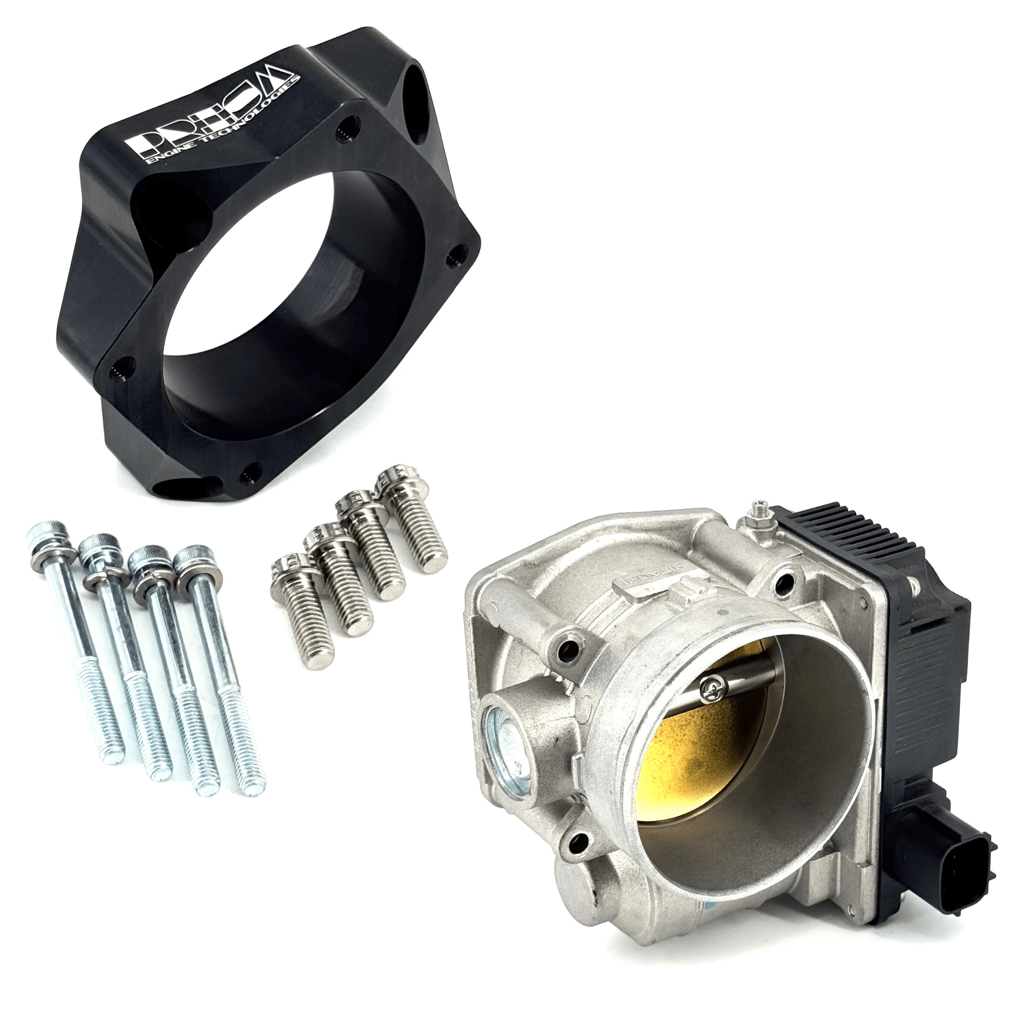1JZ DBW Adapter Kit – SERIALNINE 1JZ DBW Adapter Kit – SERIALNINE