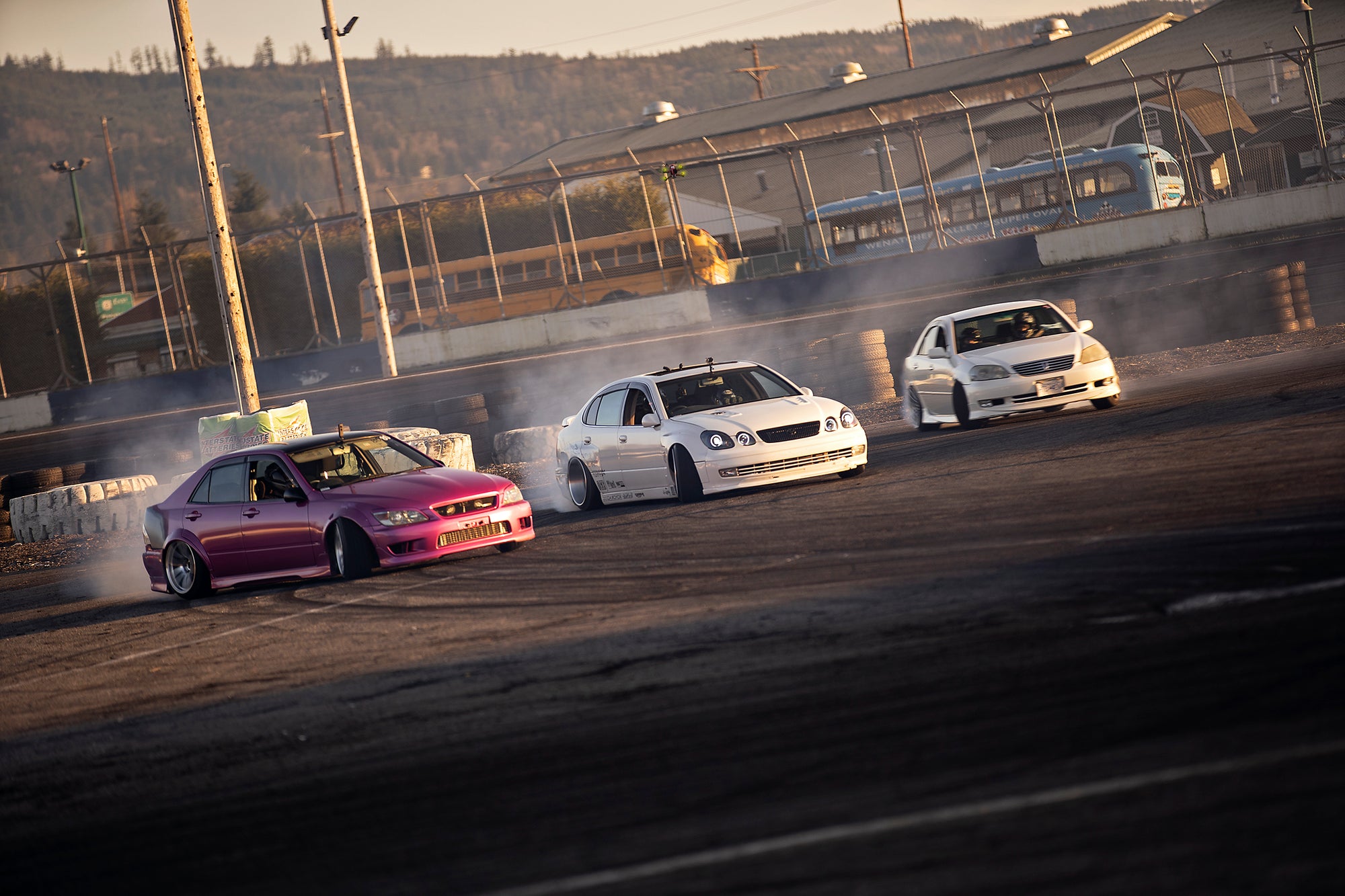 SERIALNINE | Elite Performance & Style for exciting RWD Cars