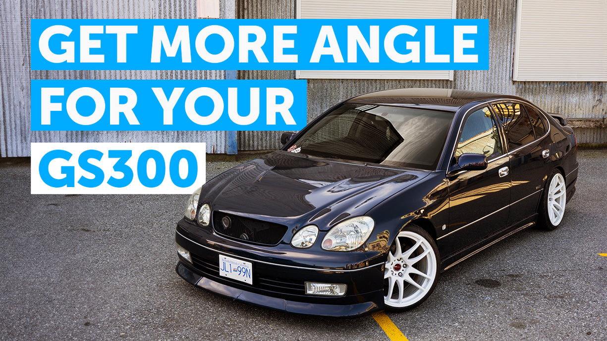 SERIALNINE | Elite Performance & Style for exciting RWD Cars