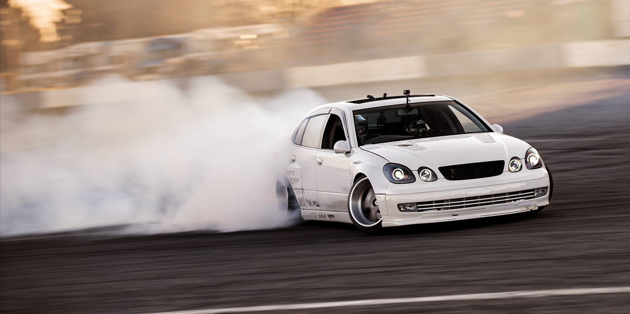 SERIALNINE | Elite Performance & Style for exciting RWD Cars