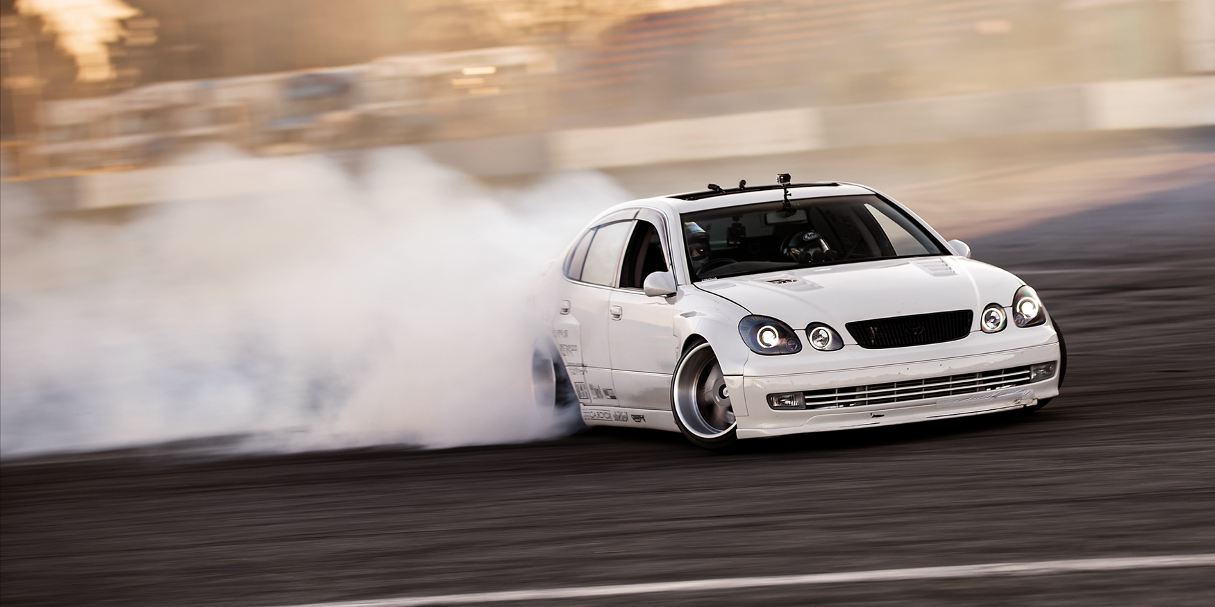 SERIALNINE | Elite Performance & Style for exciting RWD Cars