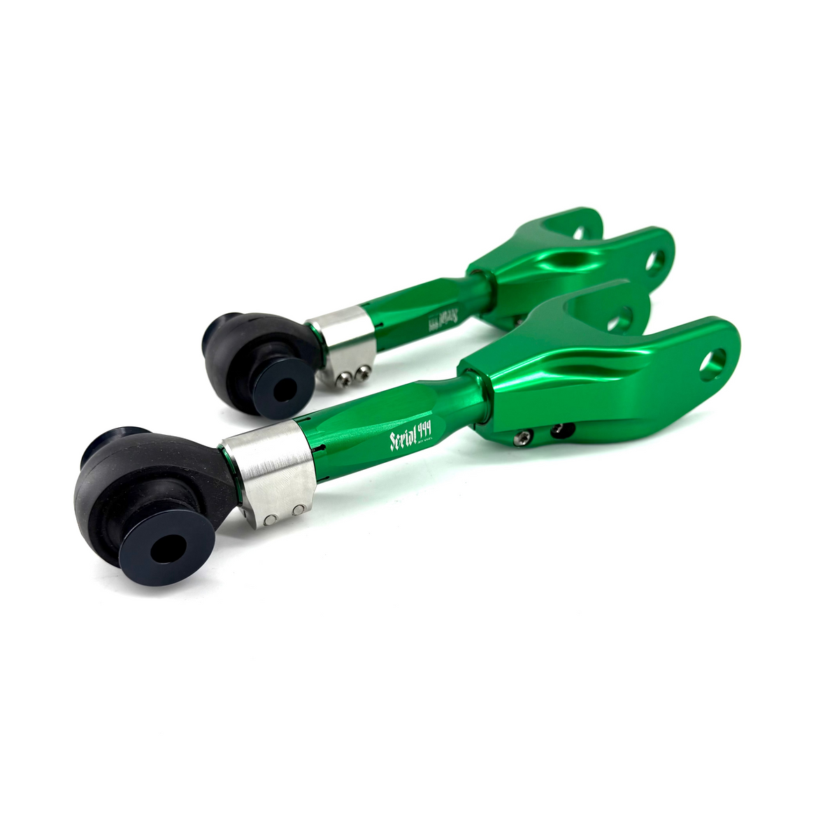 Rear Upper Control Arms One (Clevis Style) | IS F / IS350 / GS350 / IS ...