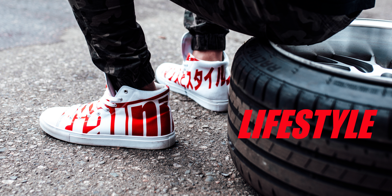 Lifestyle - SERIALNINE