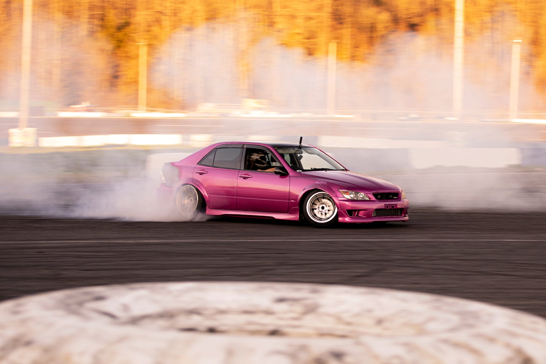 SERIALNINE | Elite Performance & Style for exciting RWD Cars