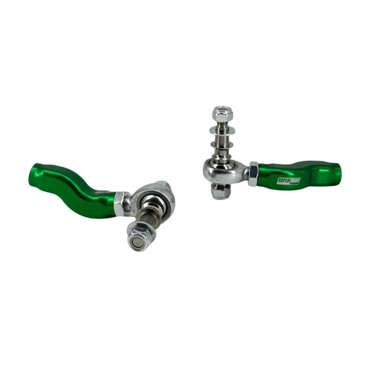 JZS171 Crown Parts | Performance Upgrades by SERIALNINE