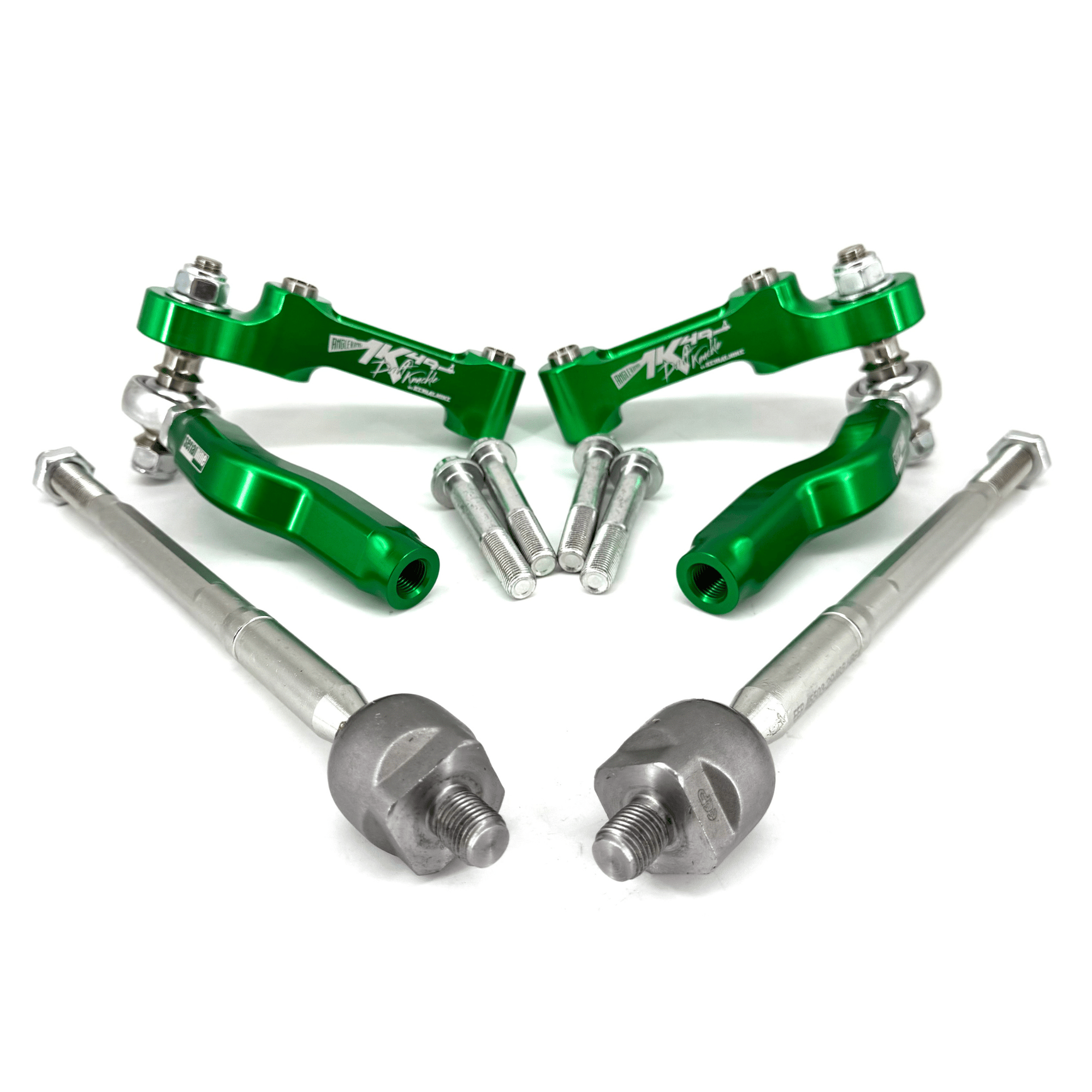 JZS171 Crown Parts | Performance Upgrades by SERIALNINE