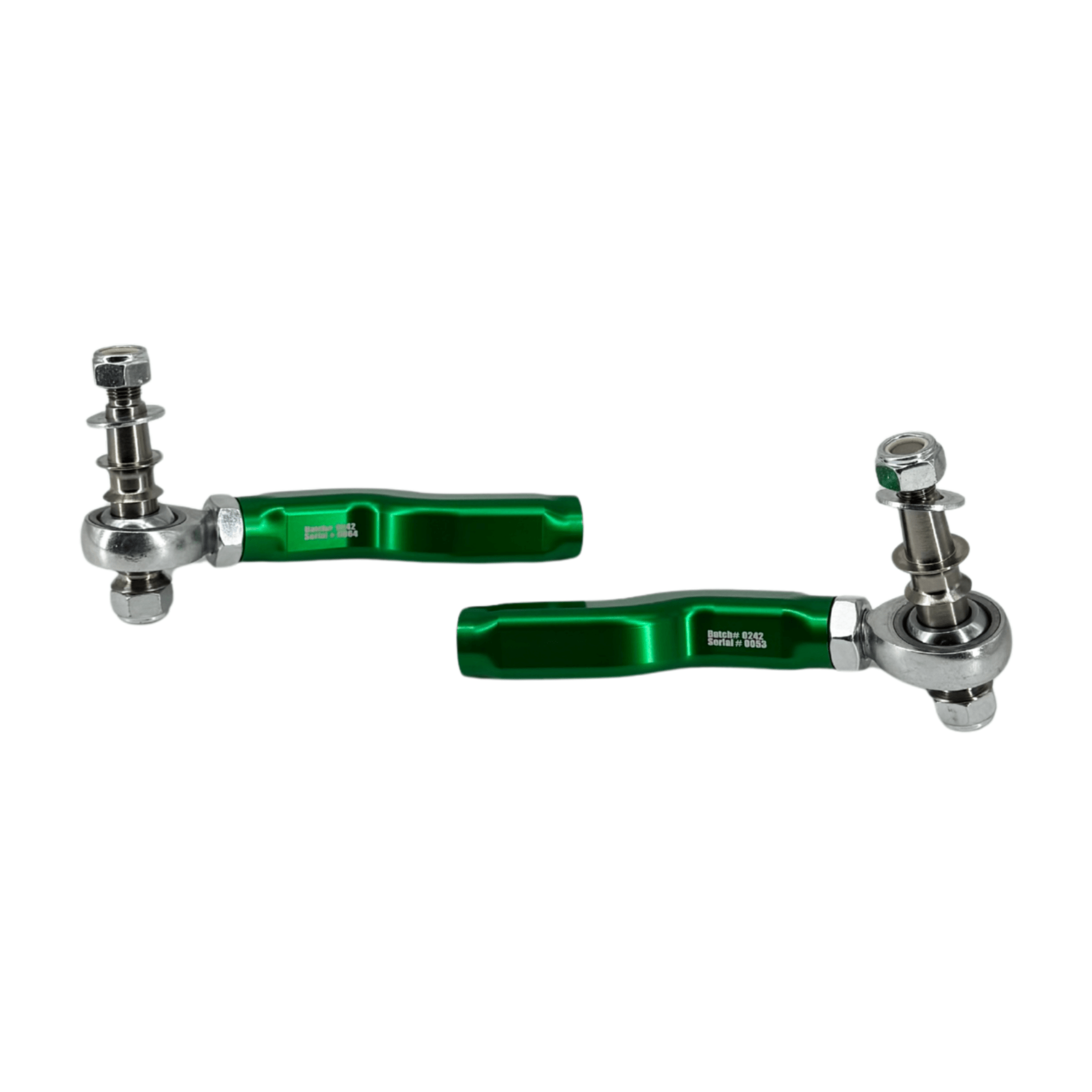 JZS171 Crown Parts | Performance Upgrades by SERIALNINE