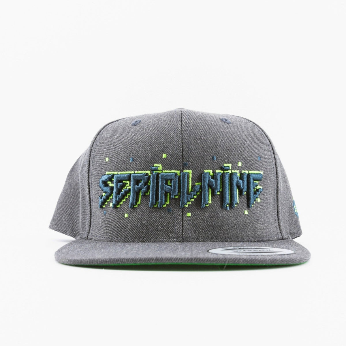 Arcadia Hat - SERIALNINE