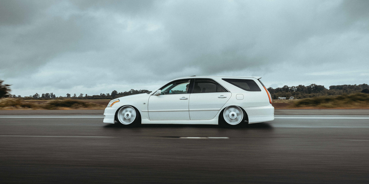 SERIALNINE | Elite Performance & Style for exciting RWD Cars