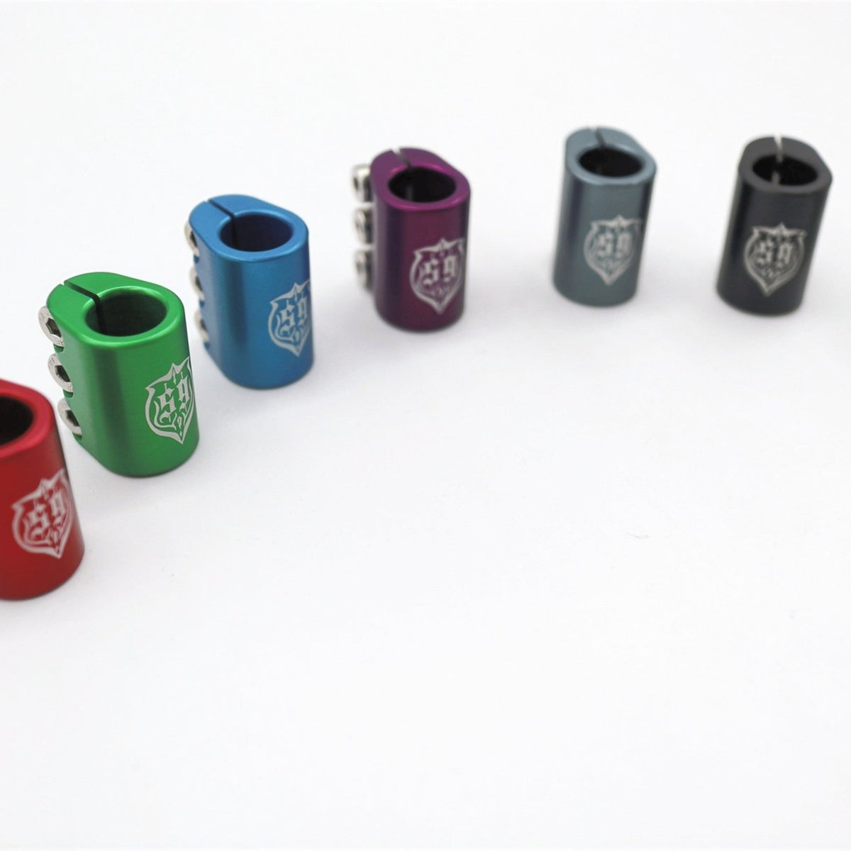 CD999 inline adapter - SERIALNINE