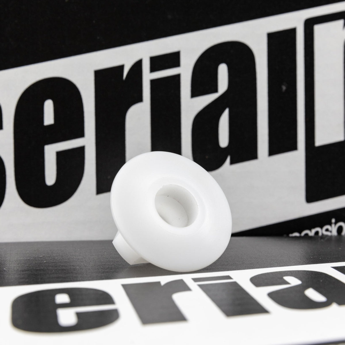 CD999 Replacement Reverse Lockout Tab - SERIALNINE