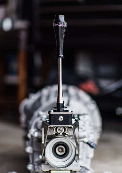 CD999 Technical Shifter - SERIALNINE