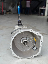 CD999 Technical Shifter - SERIALNINE