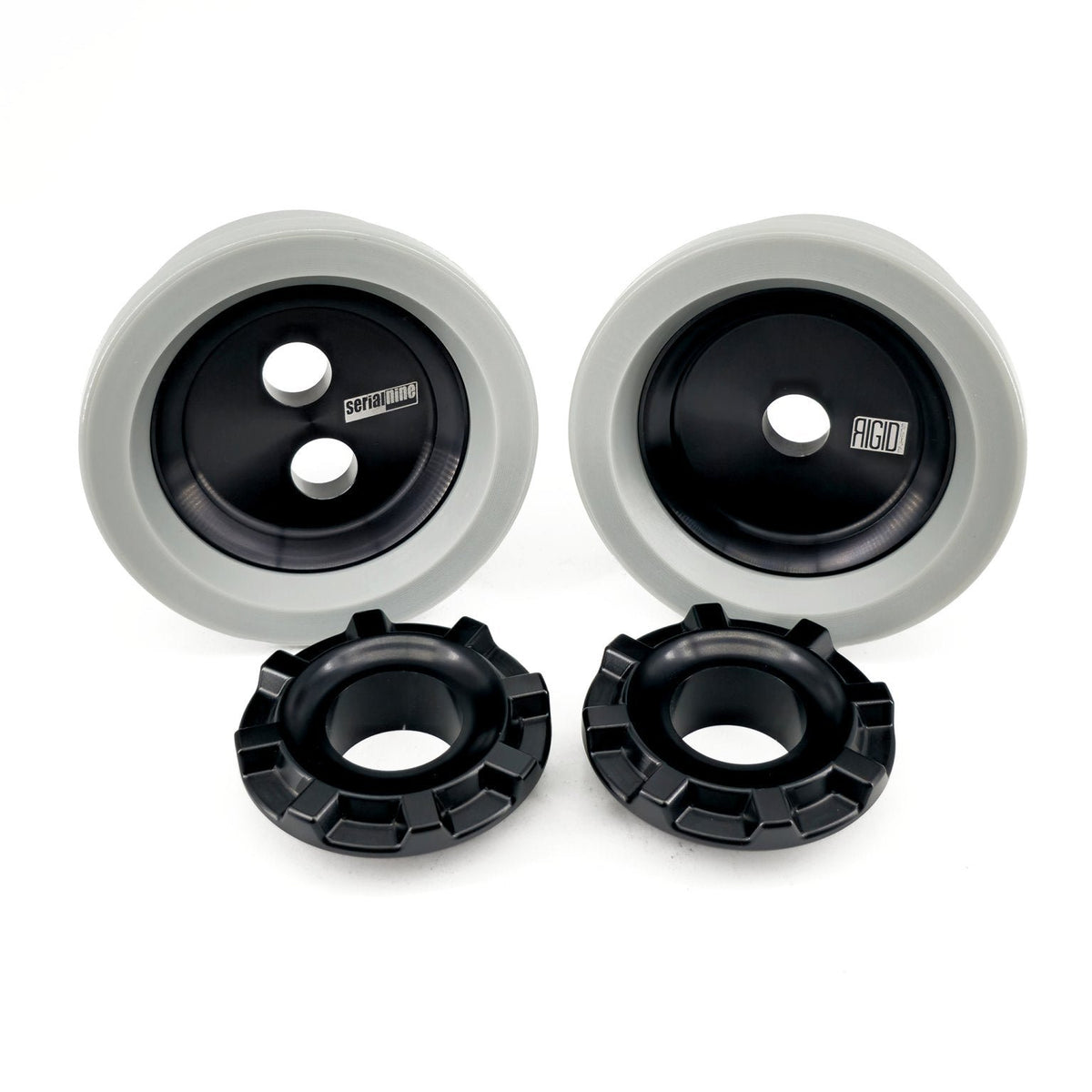 Chaser / Mark II / Cresta JZX90 / JZX100 POLYURETHANE Differential ...