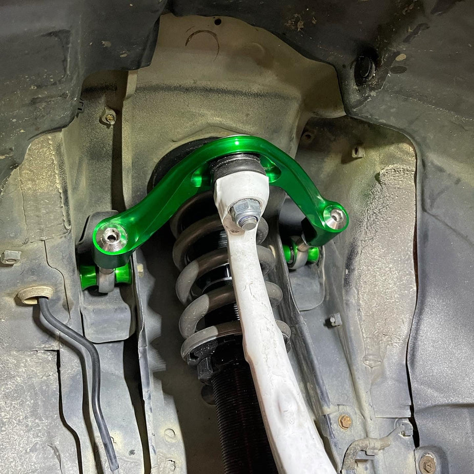 Chaser / Mark II / Cresta JZX90 / JZX100 Serial999 Front Upper Control ...