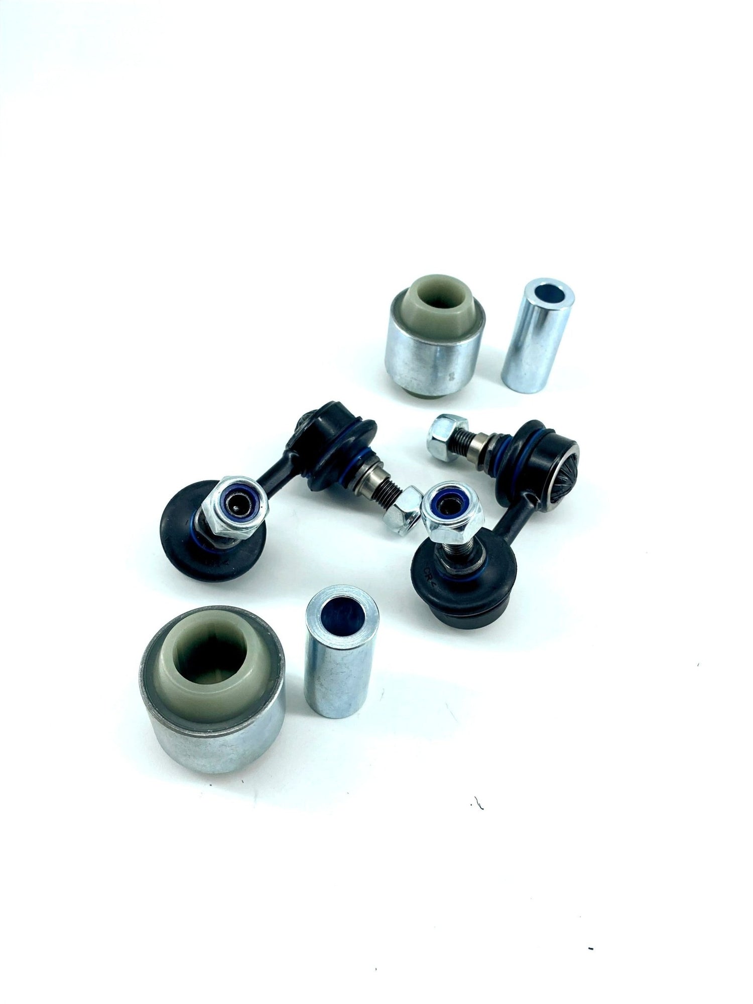 Chaser / Mark II / Cresta JZX90 / JZX100 Serial999 Rear Lower Control ...