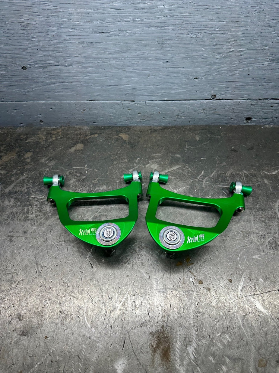 Chaser / Mark II / Cresta JZX90 / JZX100 Serial999 Rear Upper Control ...