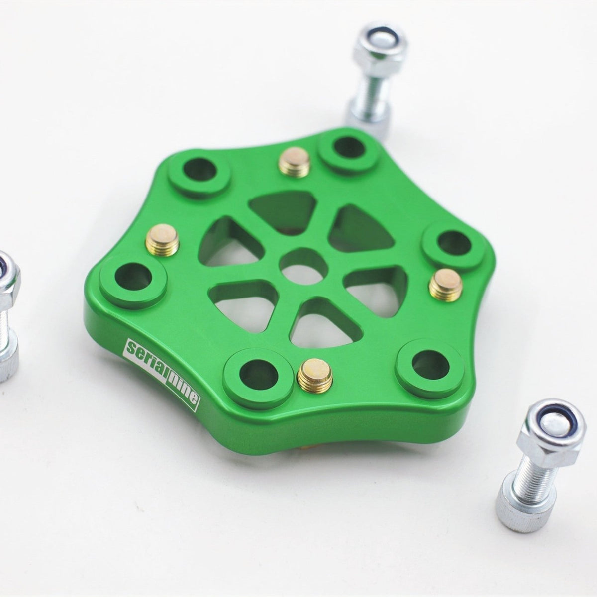 DS Pro Drive Shaft Adapter - SERIALNINE