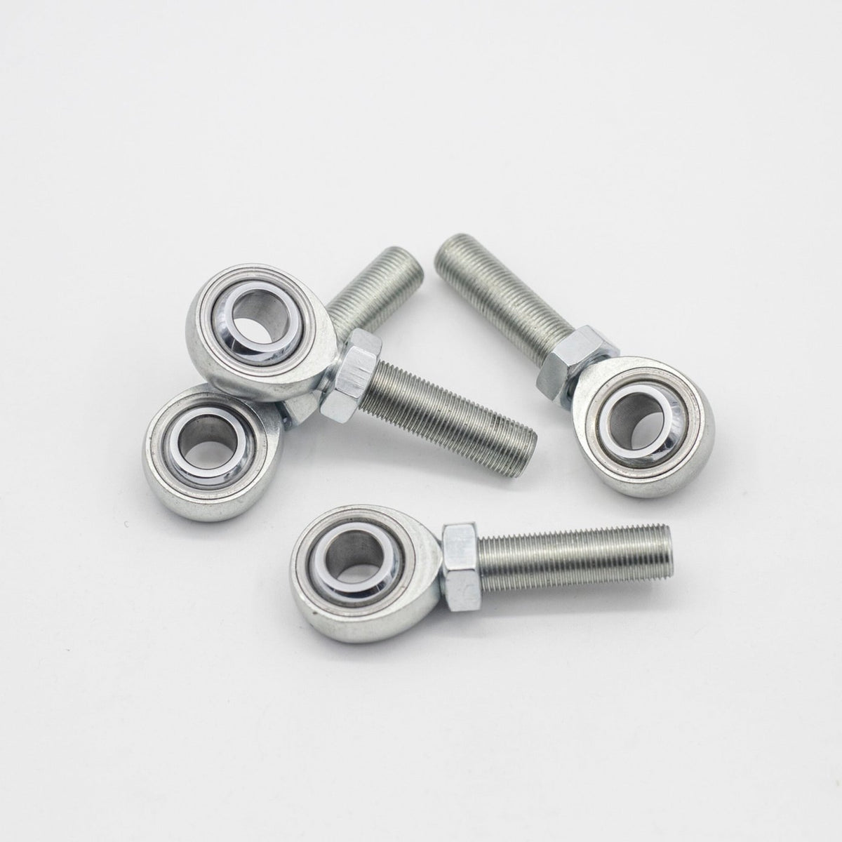 Extended Rod Ends - SERIALNINE