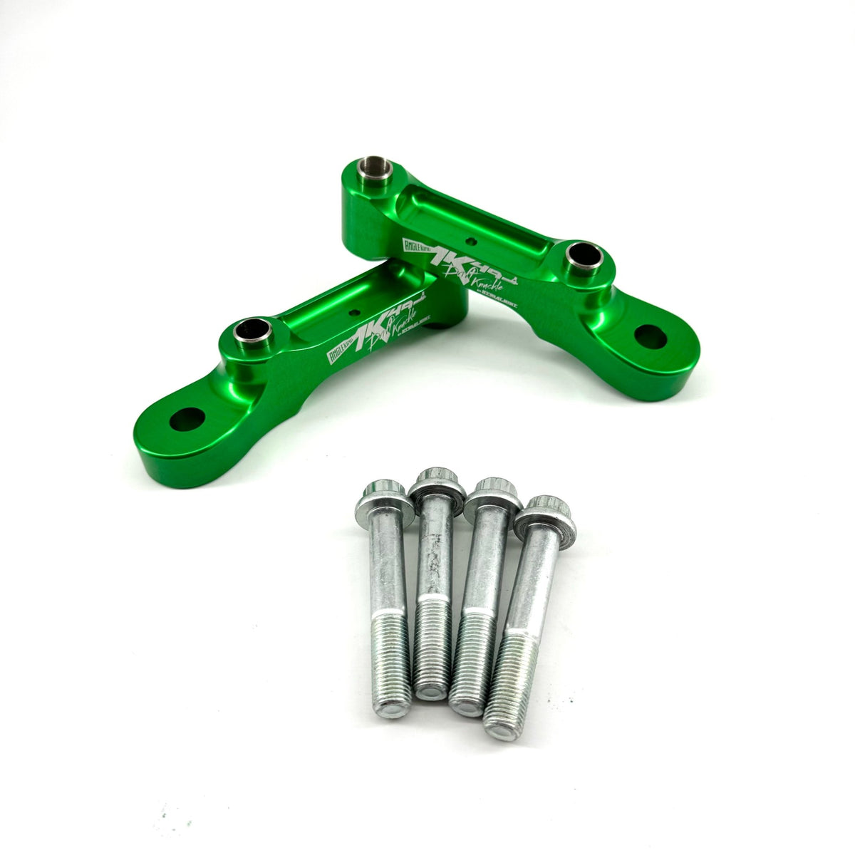 AK49 Drift Knuckles for GS300/400/430/Aristo | SERIALNINE