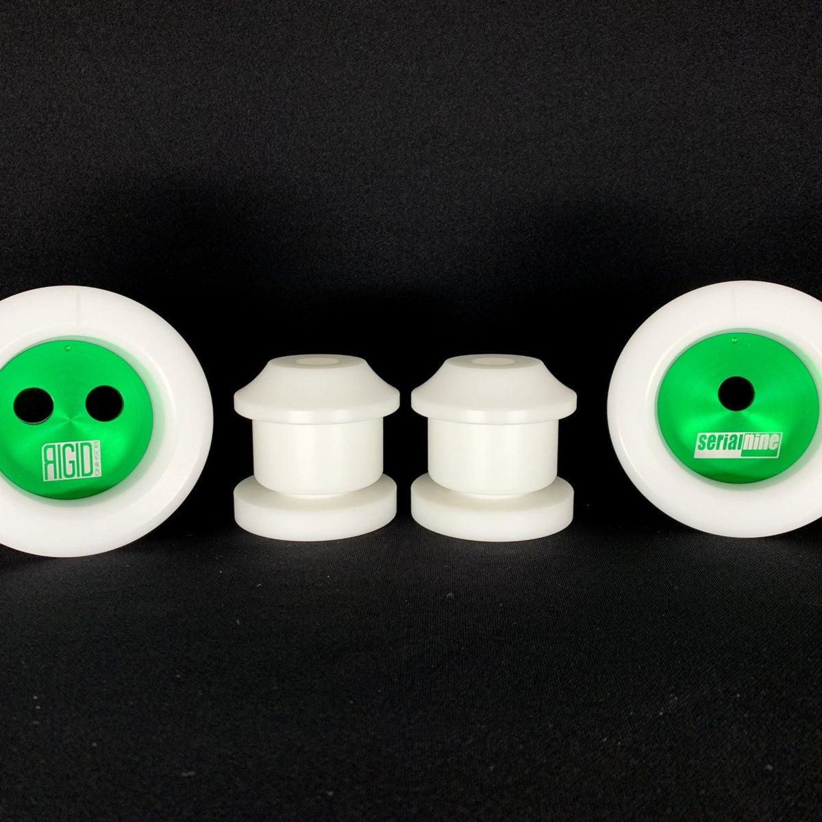 GS300 / GS400 / GS430 / Aristo JZS161 Differential Bushing Kit - SERIALNINE