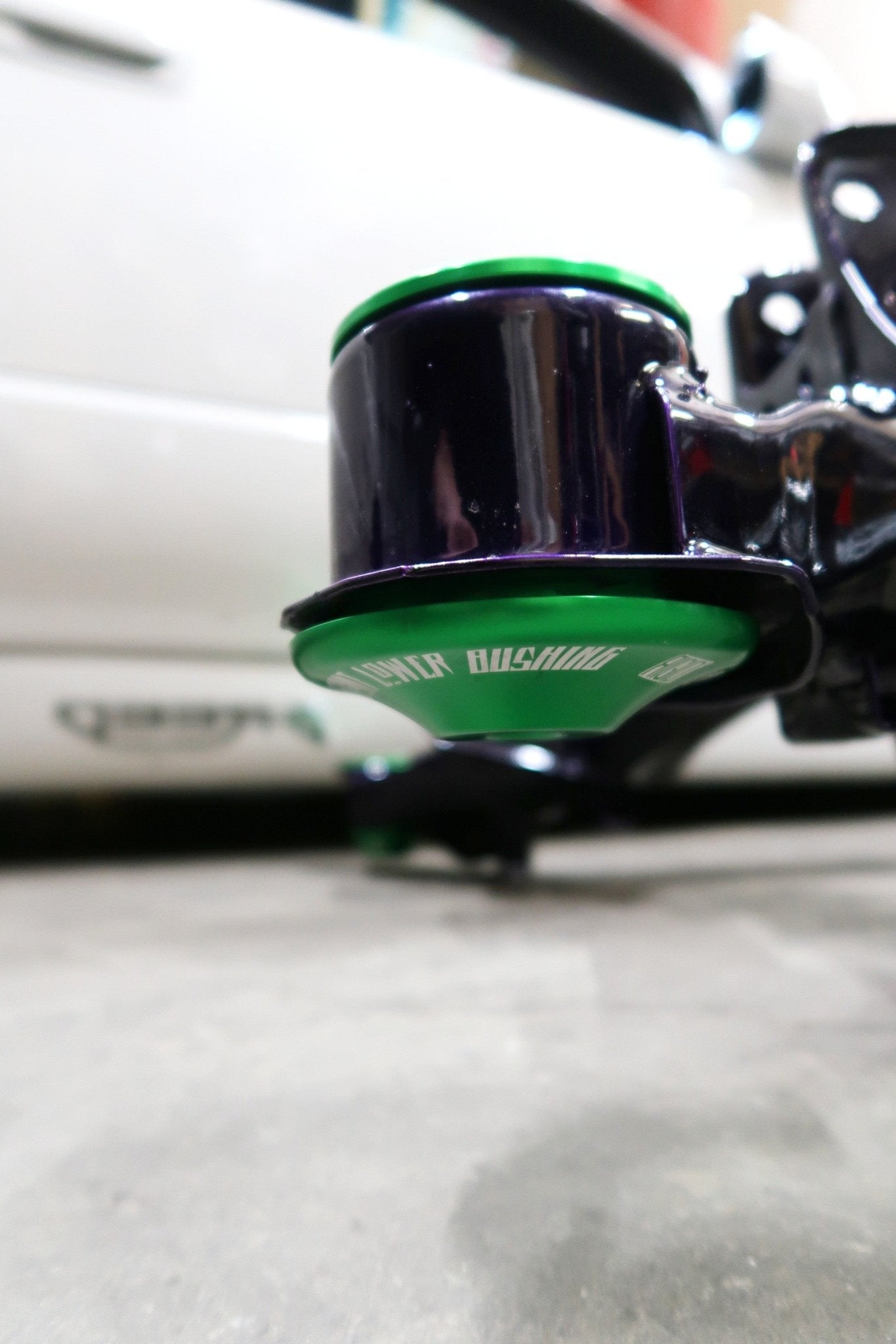 IS300 / Altezza / Verossa / Crown SXE10 / JZX110 / JZS171 Subframe ...