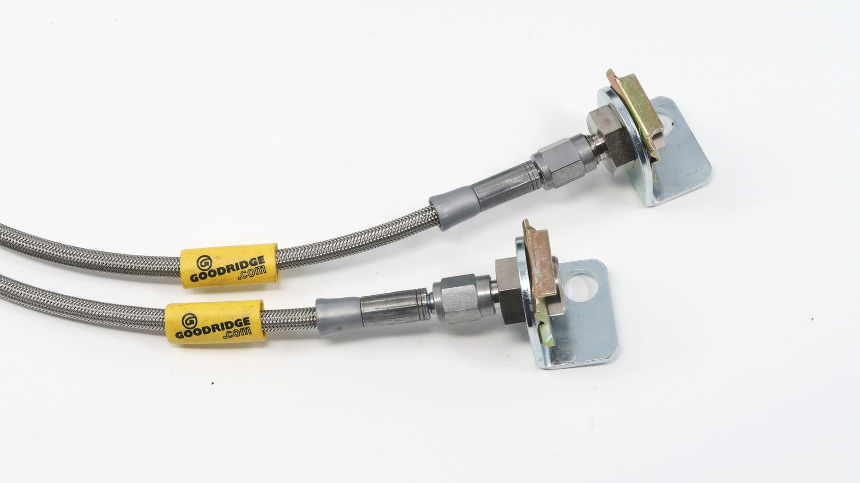 IS300 / JZS161 / JZX110 Dual Caliper Hydro E-Brake Kit - SERIALNINE