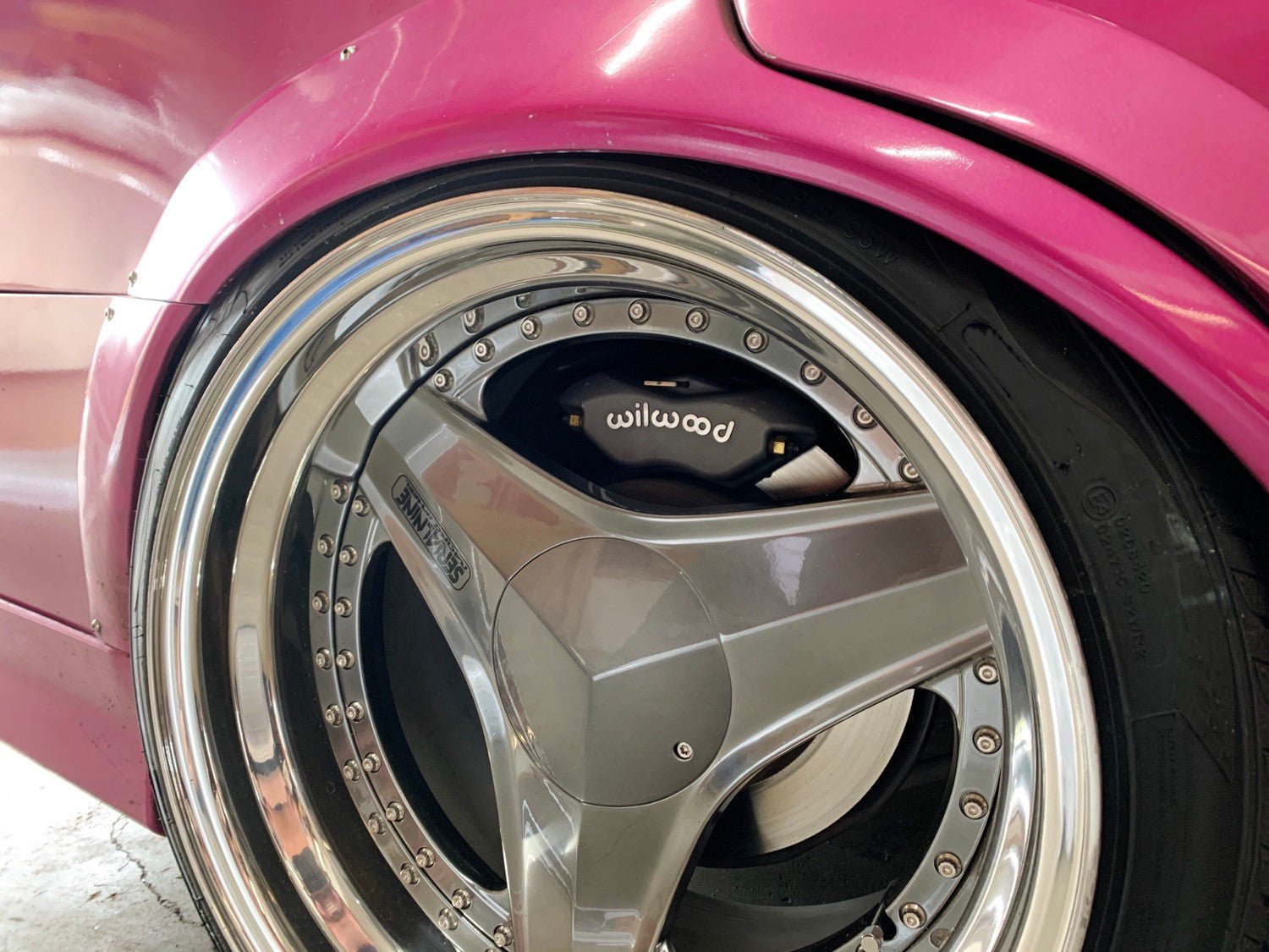 IS300 / JZS161 / JZX110 Dual Caliper Hydro E-Brake Kit - SERIALNINE