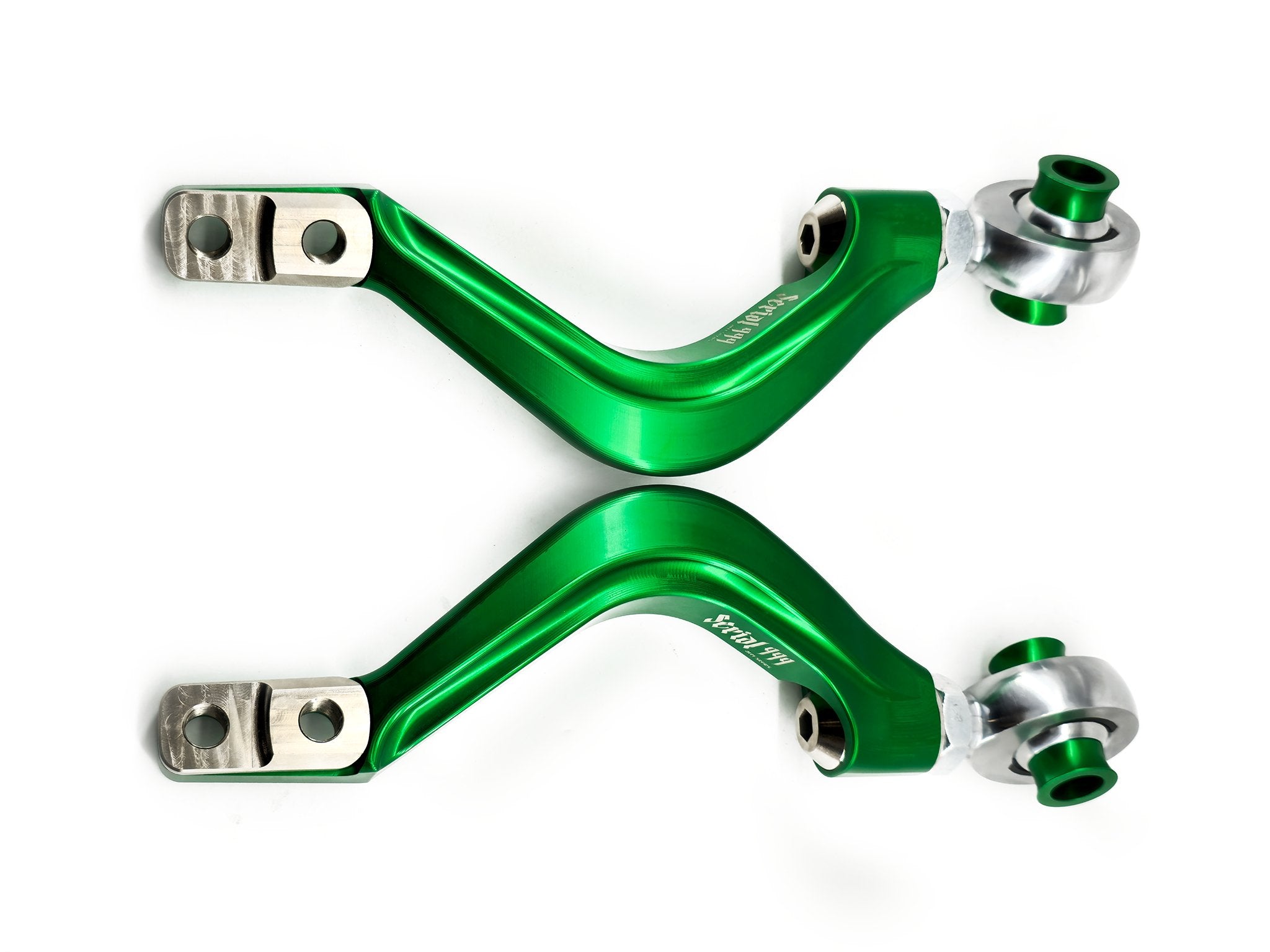 IS300 / JZX Tension Arms (CHASER/MARK II/CRESTA/VEROSSA/BLIT/CROWN ...