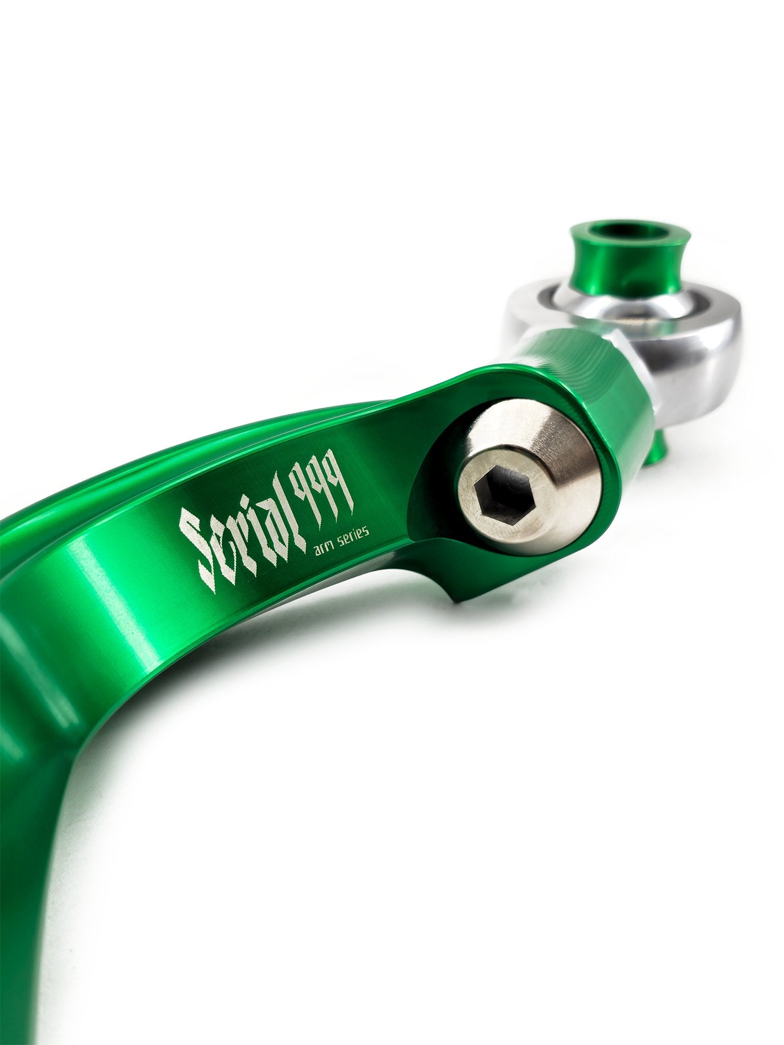 IS300 / JZX Tension Arms (CHASER/MARK II/CRESTA/VEROSSA/BLIT/CROWN ...