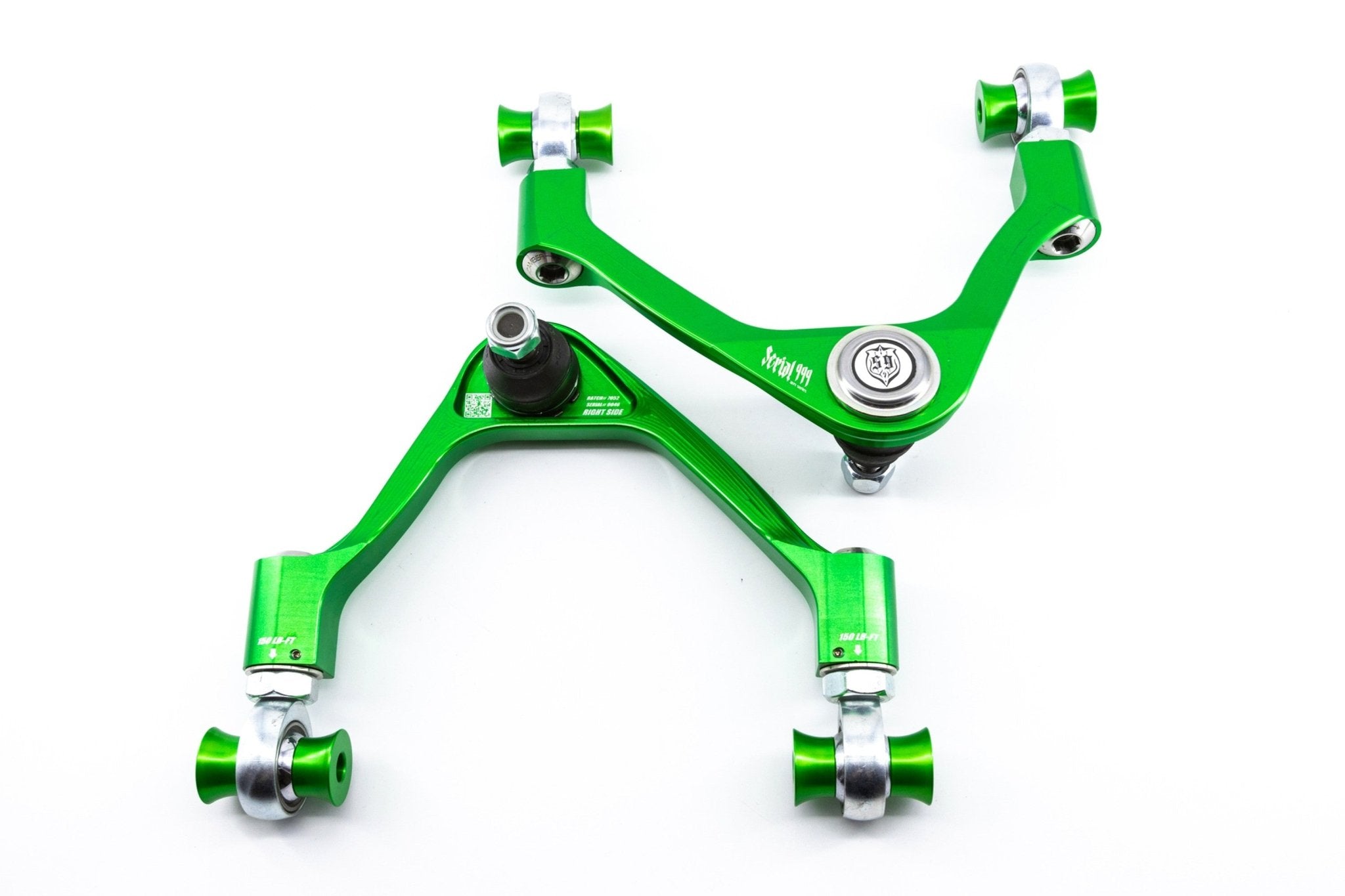 IS300/JZX110/JZS171 Arm Bundle – SERIALNINE