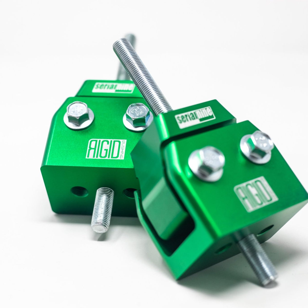 Engine Mounts for JZ: Street & Track | SERIALNINE