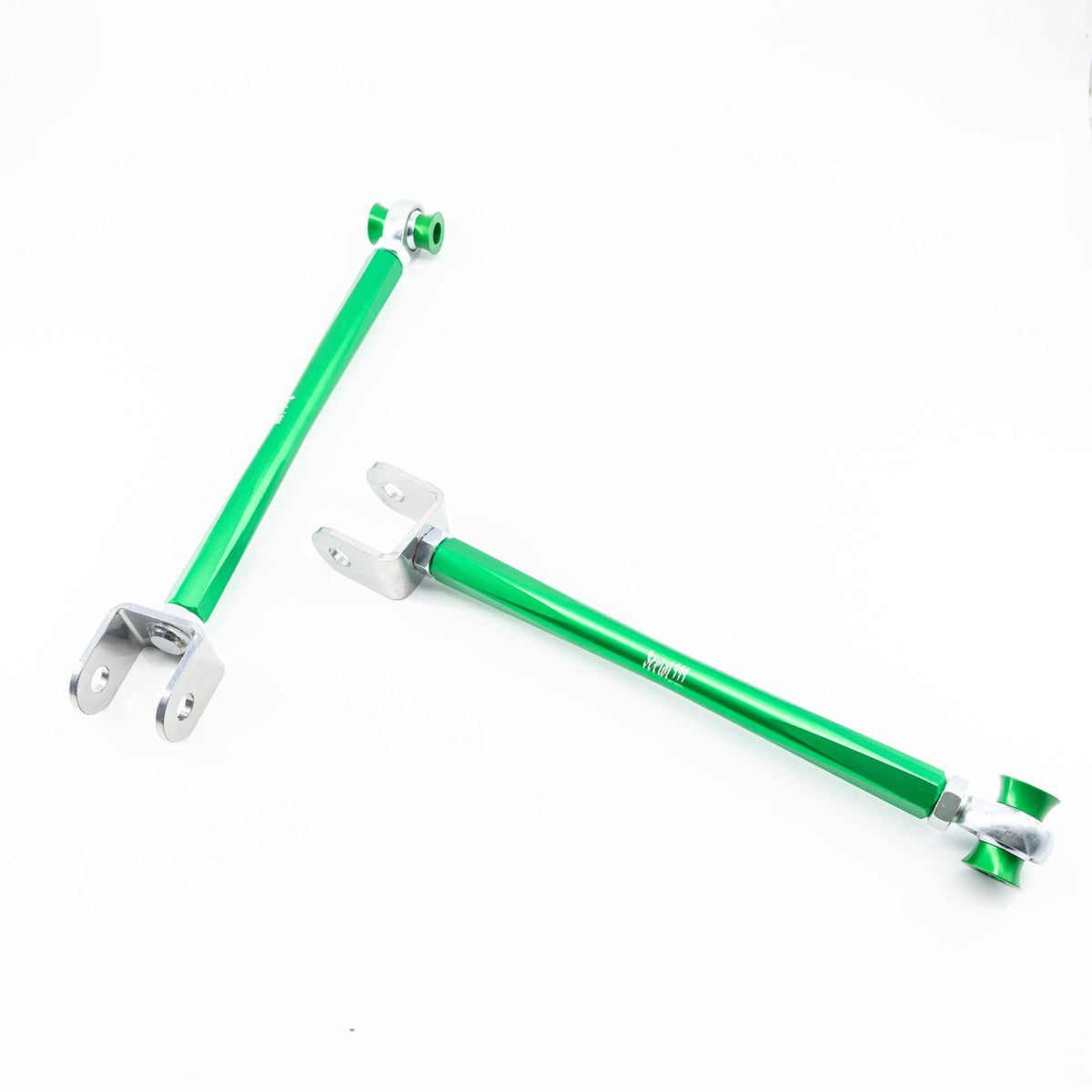 LS400 / Celsior UCF10 Serial999 Traction Arms - SERIALNINE