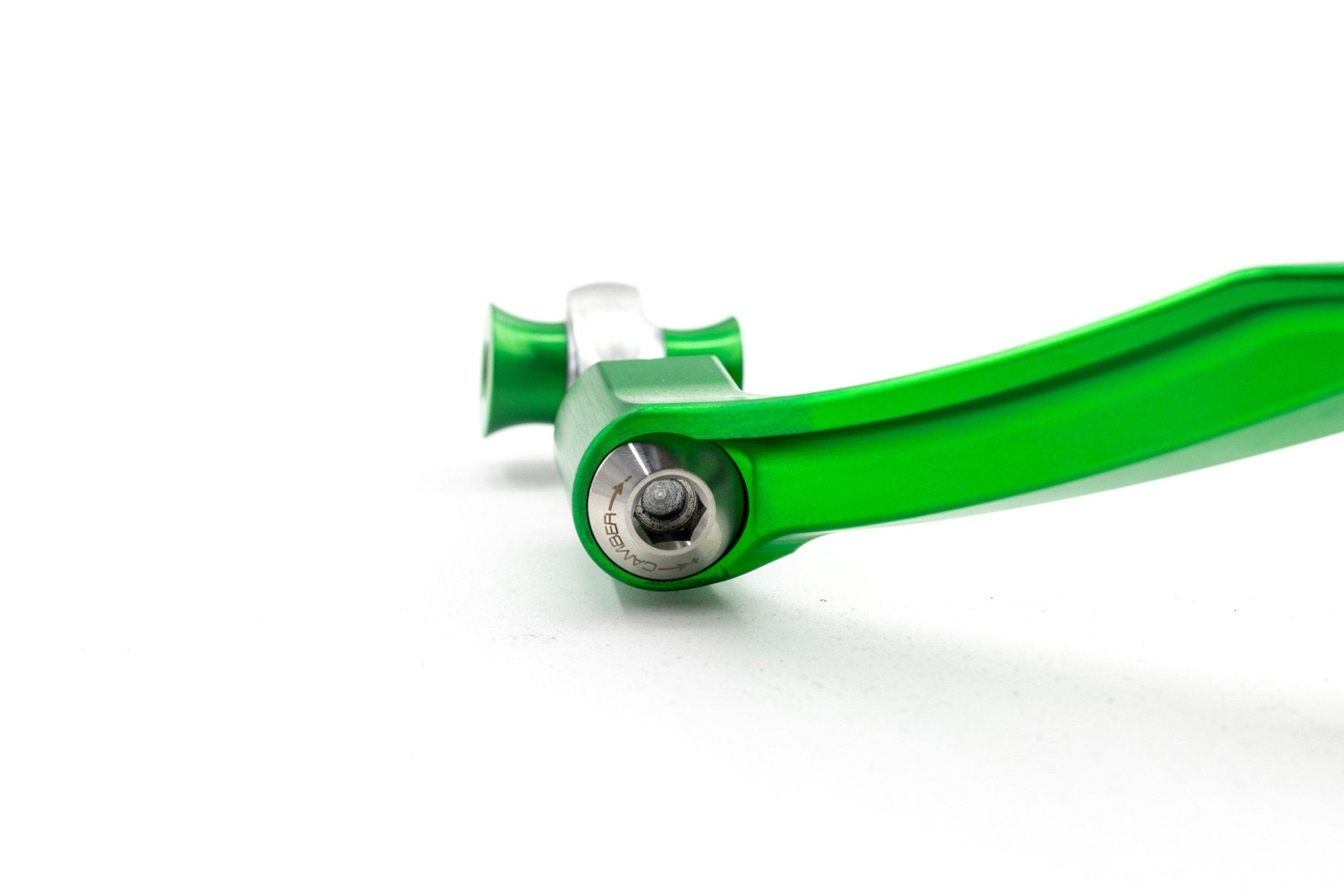 LS400 / Celsior UCF10 / UCF20 Serial999 Billet Front Upper Control Arm ...