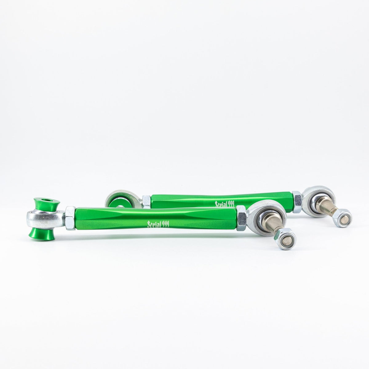 LS400 / Celsior UCF20 Serial999 Toe Arms - SERIALNINE