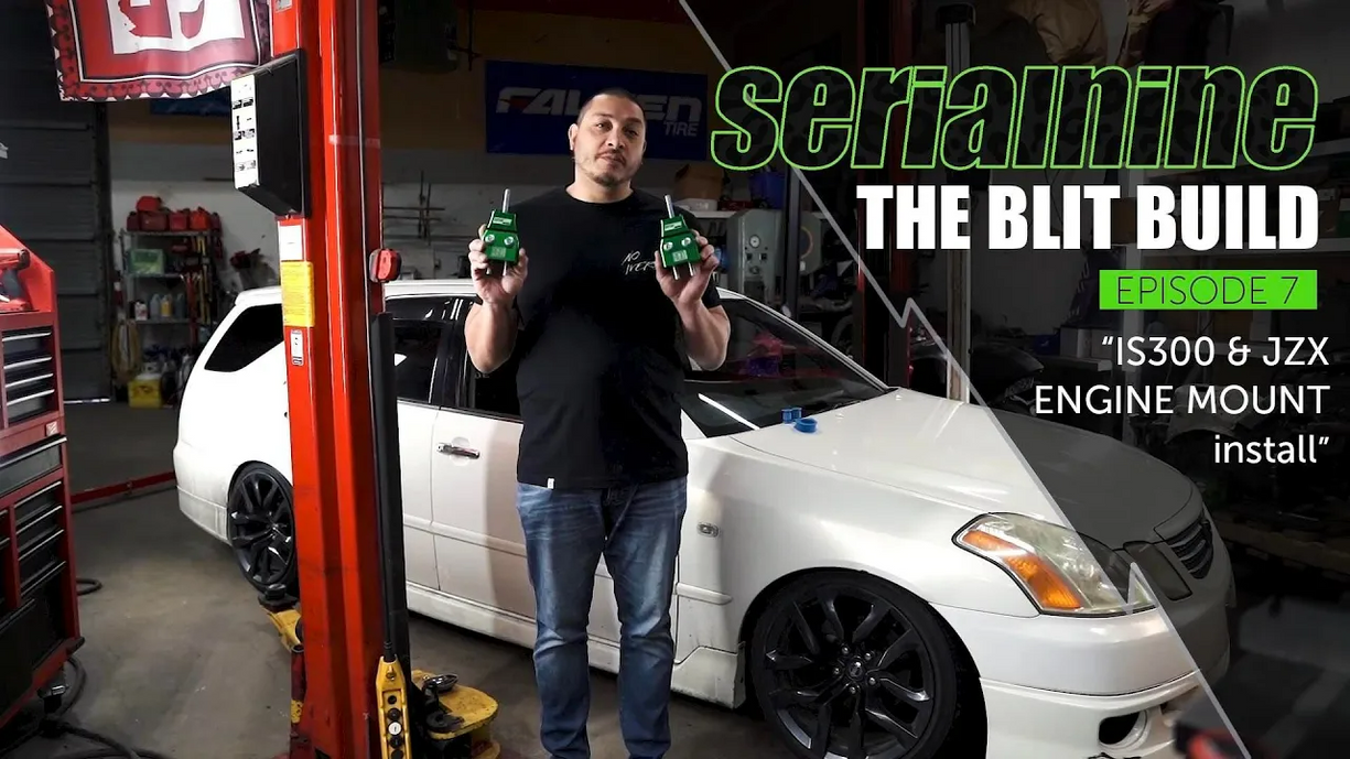 RIGID instructions – SERIALNINE