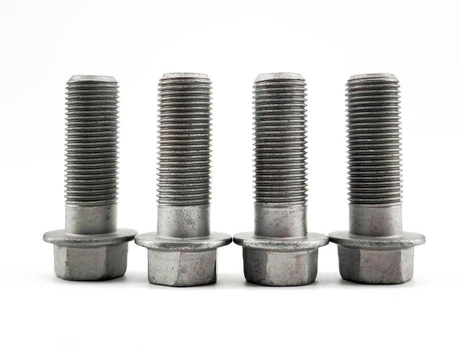 OEM Tension Arm Hardware – SERIALNINE