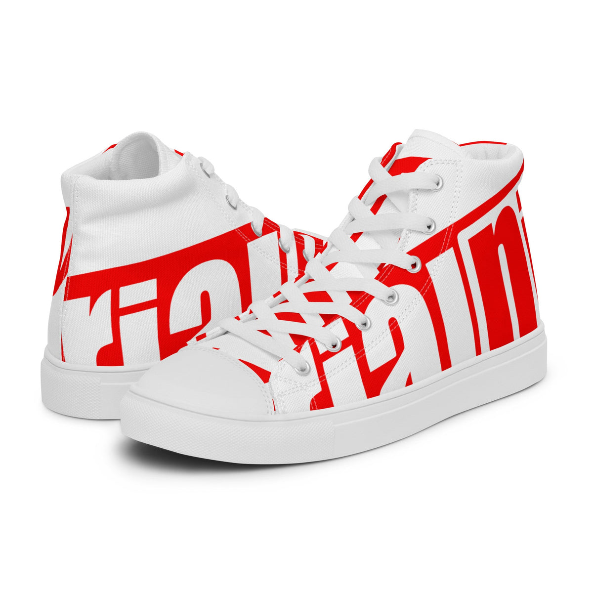 SERIALNINE canvas sneaker - SERIALNINE