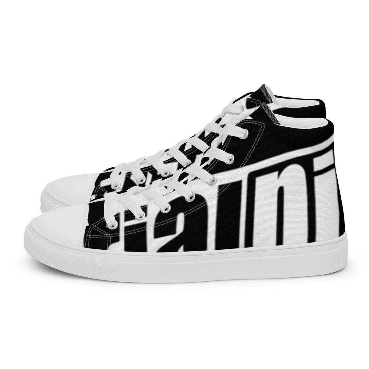 SERIALNINE canvas sneaker - SERIALNINE