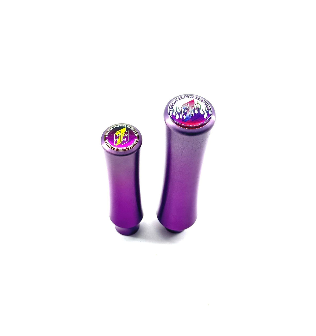 SS7 Shift Stick - SERIALNINE
