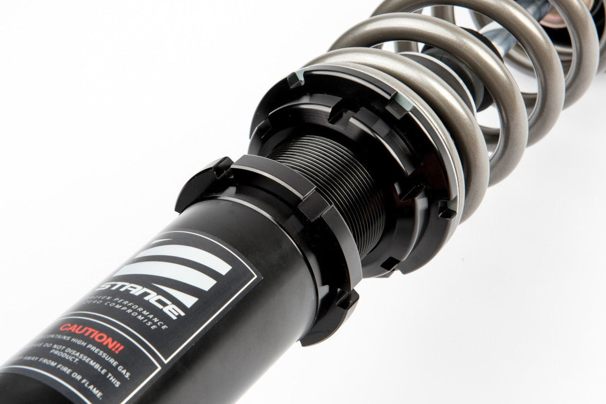 Stance XR1 Coilover Kit | SERIALNINE Exclusive
